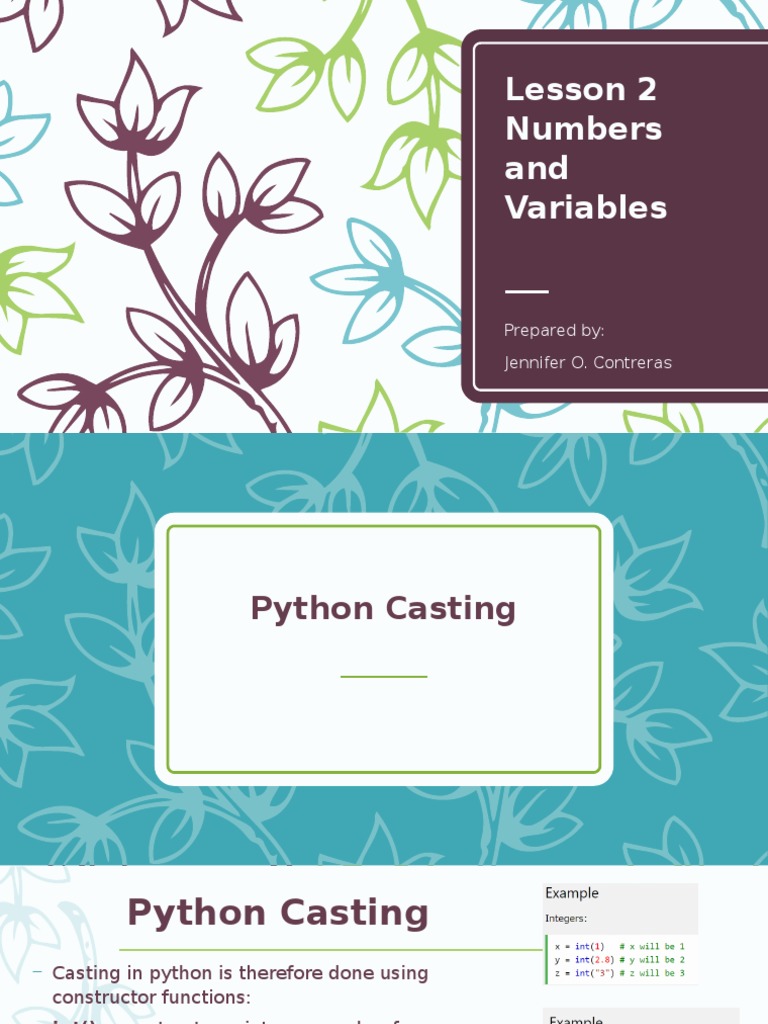 Lesson 2 String In Python Pdf Control Flow String Computer Science 5239