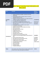 MCA - First - Year - Detailed - Syllabus - 2024-25 | PDF | Class (Computer Programming ...