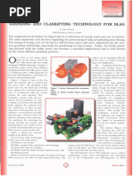 Ball Mill Inspection Procedure | PDF | Mill (Grinding) | Wear