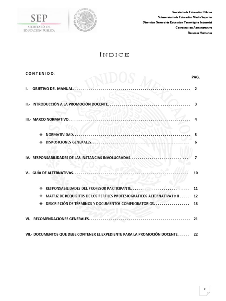 Matriz Dgeti PDF | PDF | Maestros | Plan de estudios