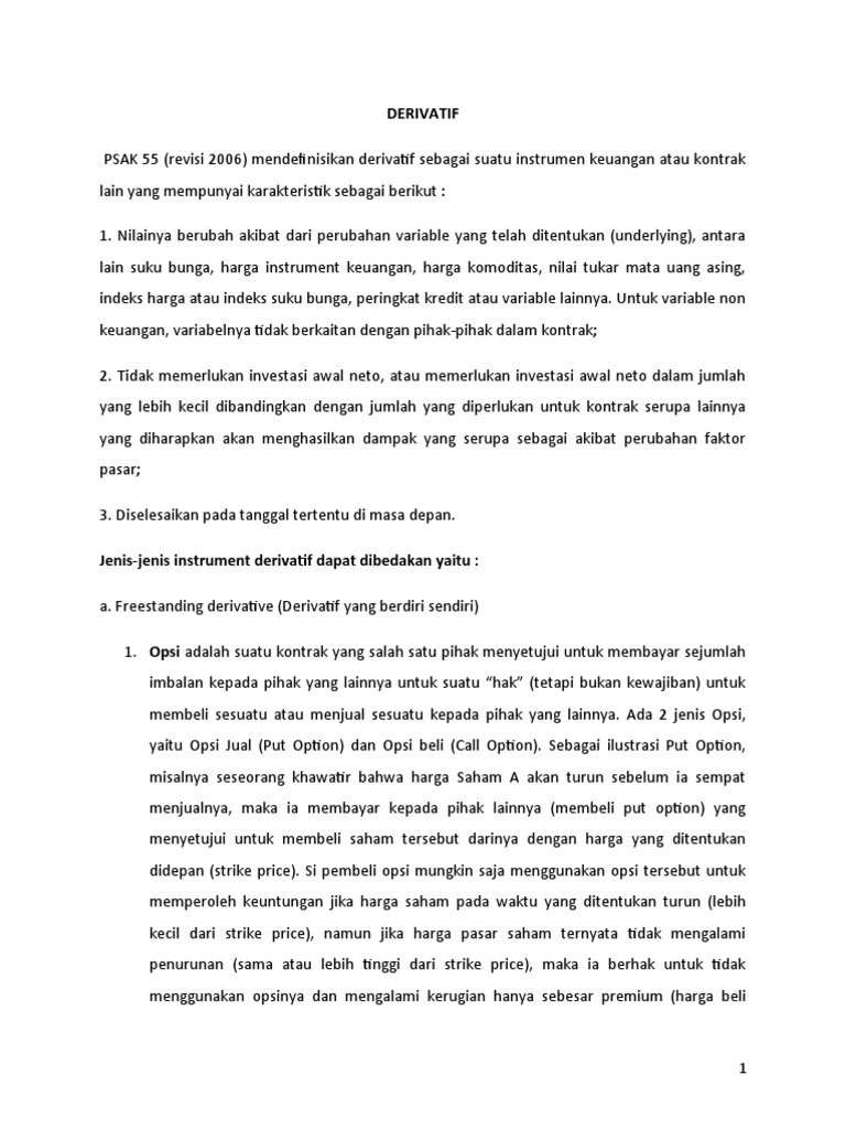 RMK Akl Chapter 13 | PDF