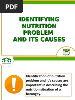 Barangay Nutrition Scholar (BNS) Program - Department of Health Website ...