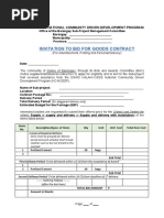 2B. Purchase Order (CSG Staggered Delivery) | PDF | Liquidated Damages ...