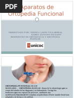 Aparatología Simões Network en Ortopedia | PDF | Diente | Boca