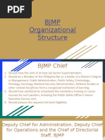 Ranks of PNP BFP BJMP Afp | PDF | Science & Mathematics
