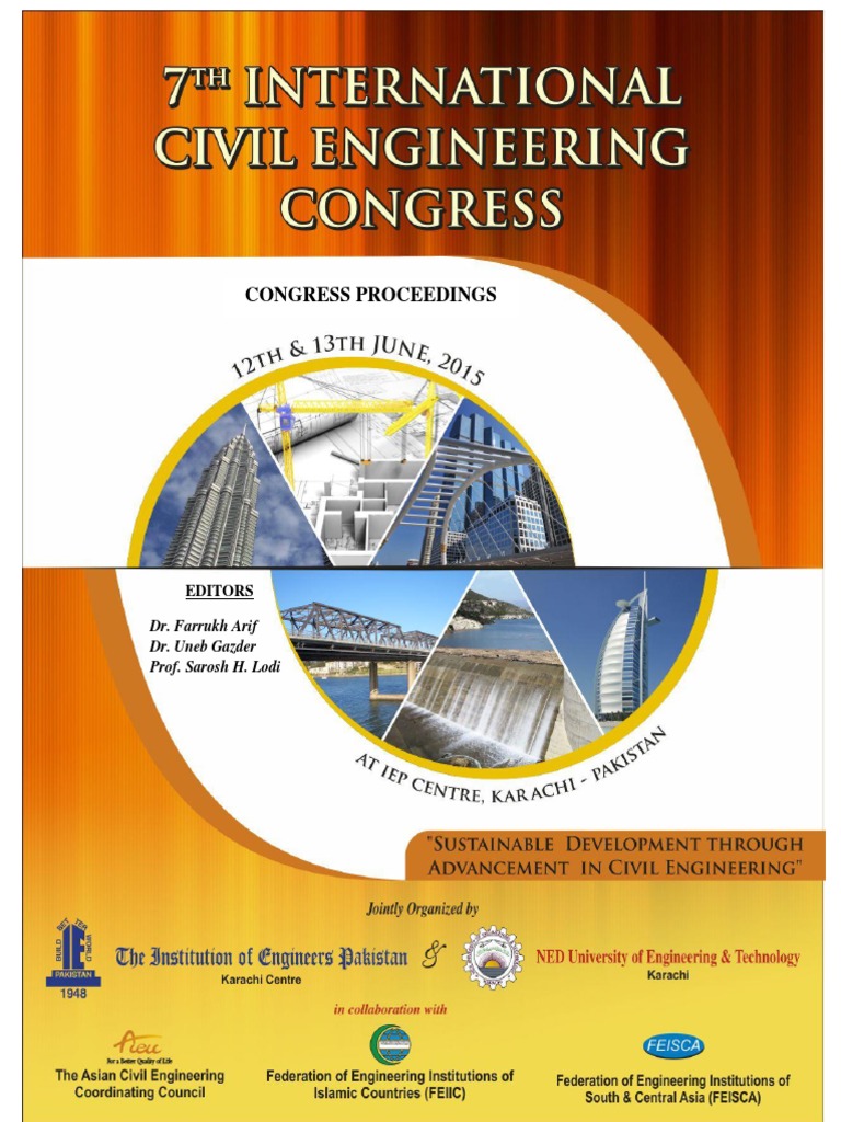 Construction Safety Research in Pakistan - A Review and Future Research ...