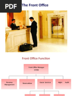 6 Stages of The Guest Check-In Procedure | PDF | Cheque | Business