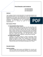 FEMA Base Level Engineering Guidance | PDF | Flood | Floodplain