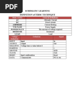 ANSI Codes PDF | PDF | Relay | Alternating Current