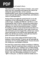 The Nativity Class Skit Script | PDF | Saint Joseph | Mary, Mother Of Jesus