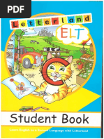 Letterland Story Time | PDF