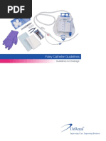 UroMax Ultra Brochure | PDF | Balloon | Catheter