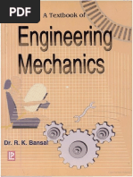 Higher Engineering Mathematics - B V Ramana | PDF