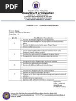 School Forms Cover | PDF