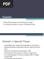 Types of Embrasures in Dentistry | PDF