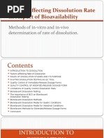 Excel Dissolution Calculation Guide | PDF | Buffer Solution | Microsoft ...
