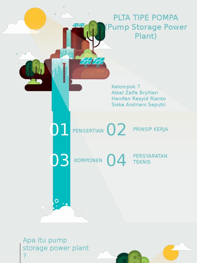Plta Pompa | PDF