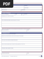 Dole Labor Inspection Compliance Checklist | PDF