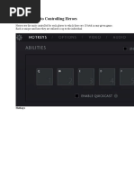 AniGame Beginner Guide | PDF | Internet Bot