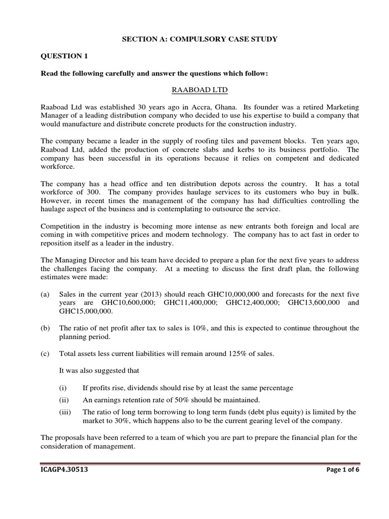 Corporate Strategy and Governance PDF | PDF | Corporate Governance ...