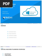 3 Build It - Introduction To IaaS | PDF | Microsoft Azure | Cloud Computing