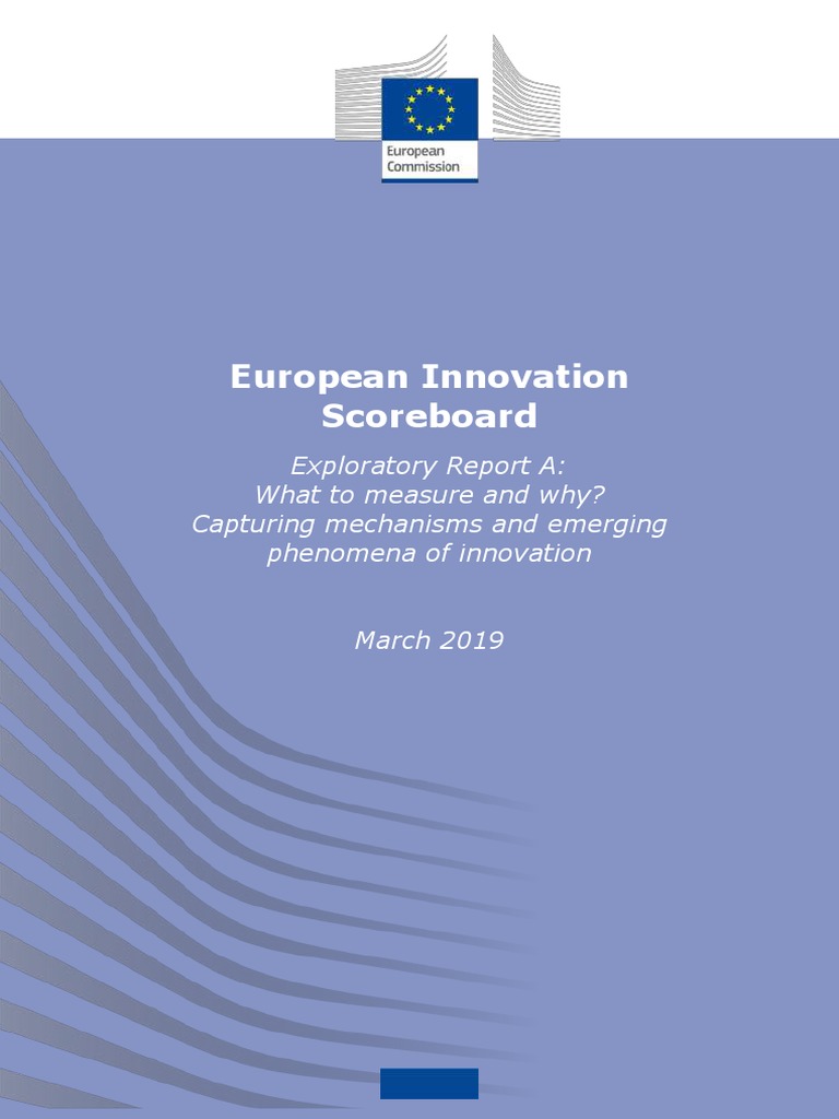 Report A - EIS - Final Report - Final PDF | Download Free PDF ...