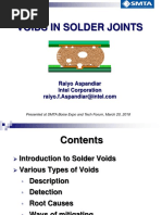 Flex Circuit Design Guide | PDF | Printed Circuit Board | Electromagnetism