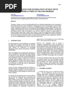 Accelerated Temperature Cycle Test and Coffin-Manson Model | PDF ...