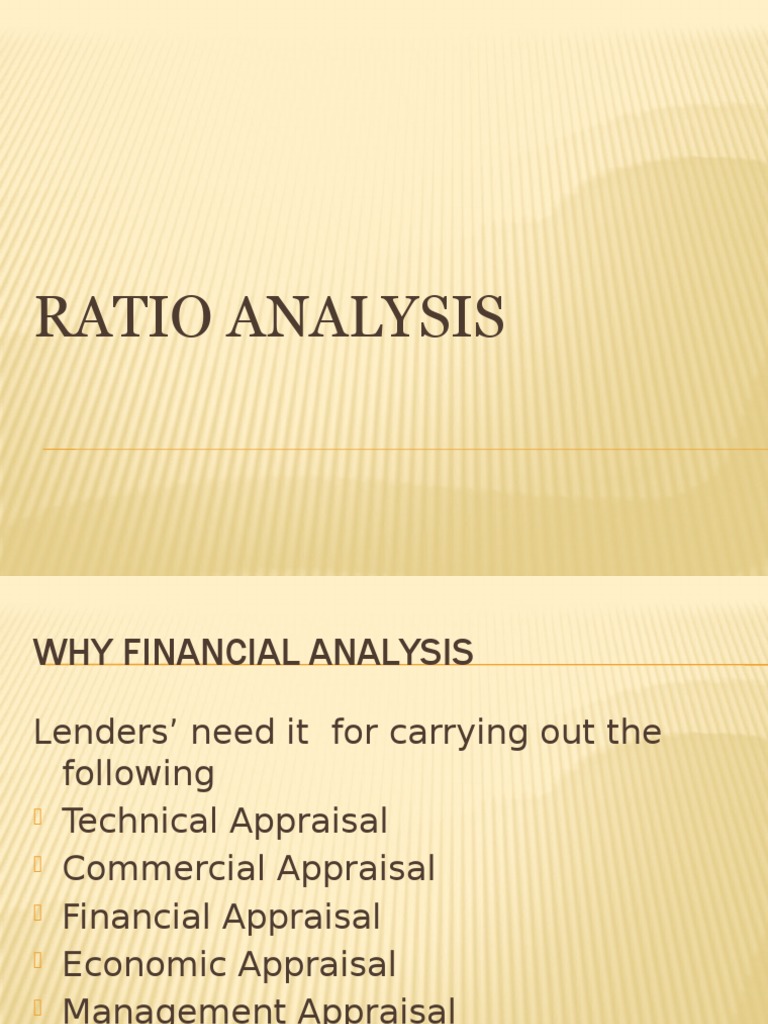 Ratio Analysis IIBF | PDF | Equity (Finance) | Revenue
