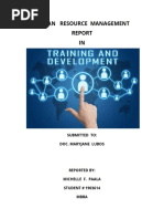 Principles of Management Final Exam | PDF | Employment | Test (Assessment)