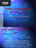 Detailed List of Teacher Workshop Topics | PDF | Classroom Management ...