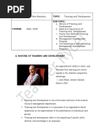 Principles of Management Final Exam | PDF | Employment | Test (Assessment)
