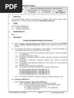Engineering Drawing Review Checklist | PDF