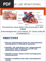 PiCCO Cardiac Output Monitoring Guide | PDF | Diastole | Heart