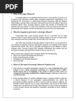 7 Insider Tips To Joint Venture Success | PDF | Joint Venture ...