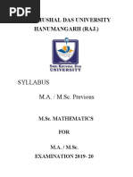 Pure Maths - Dilan Maths | PDF