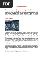 1 4 Stripping Ratio | PDF | Surface Mining | Mining