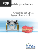 Cawood - Howell 1988 | PDF | Dentistry Branches