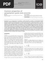 Barton Chart PDF | PDF