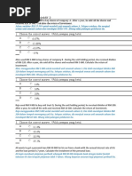 Form 5 Maths MR Uzairi 24.02.2025 | PDF | Insurance | Financial Services