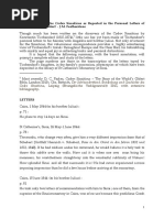 Codex Sinaiticus | PDF | Christian Texts | Religious Texts