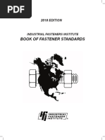 Asme B18.16.6-2017 | PDF | Screw | Mechanical Engineering
