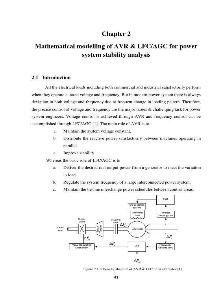 08 - Chapter 2 | PDF | Rectifier | Electric Power System