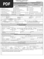 Recibo TGR 5579473 | PDF | Business
