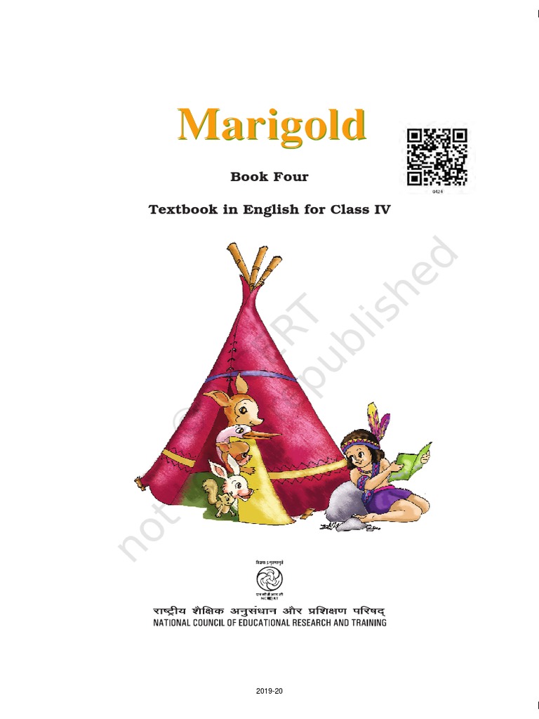 English Class 4 | PDF | Conversation | Textbook
