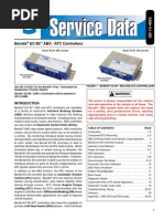 VT365 Electrical Diagram Overview | PDF | Ignition System | Fuel Injection