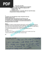 3 Days Aep Form2 | PDF