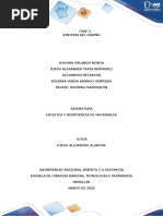 Diseño de Cercha Howe en Madera | PDF | Braguero | Materiales