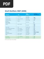 ISO 8217 2017 Tables 1 and 2 1 1 PDF | PDF | Fuel Oil | Chemical Substances