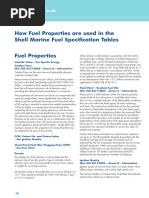 MEASUREMENT OF OIL CARGOES & ASTM TABLES - Knowledge of Sea | PDF | Ships | Oil Tanker